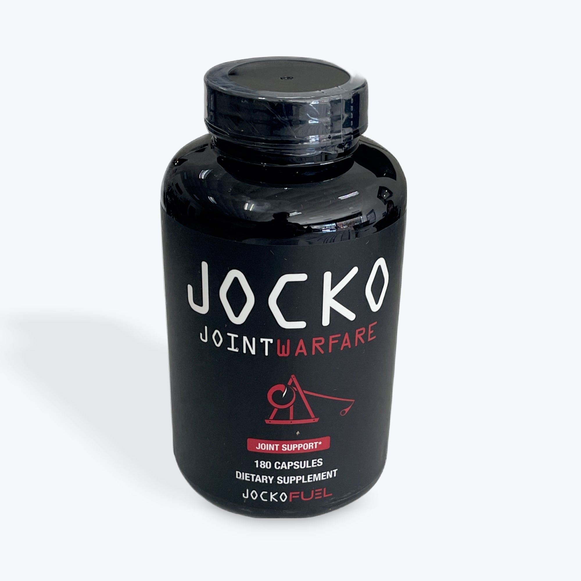 Jocko Joint Warfare | On The Surface