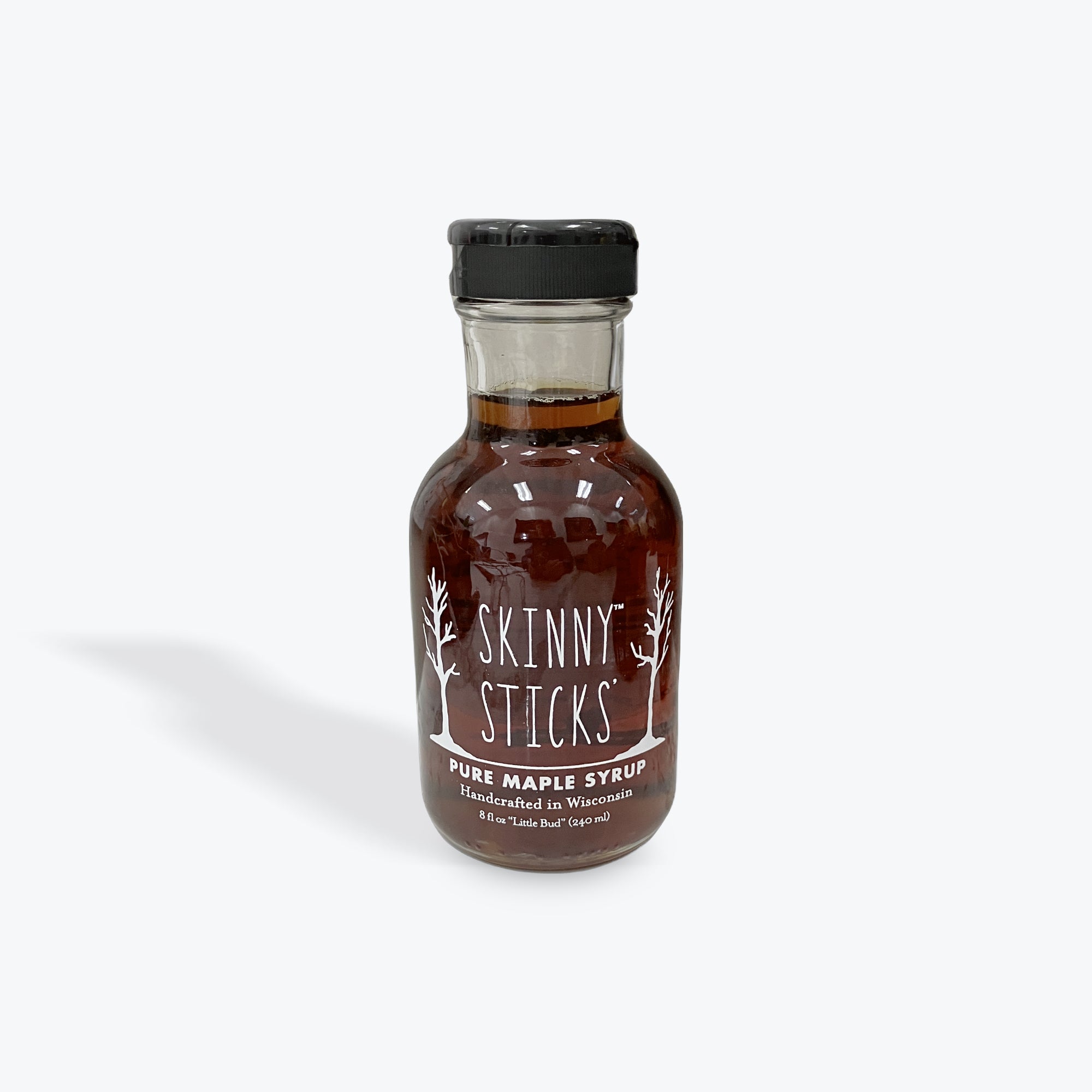 Skinny Sticks - Pure Maple Syrup | On The Surface